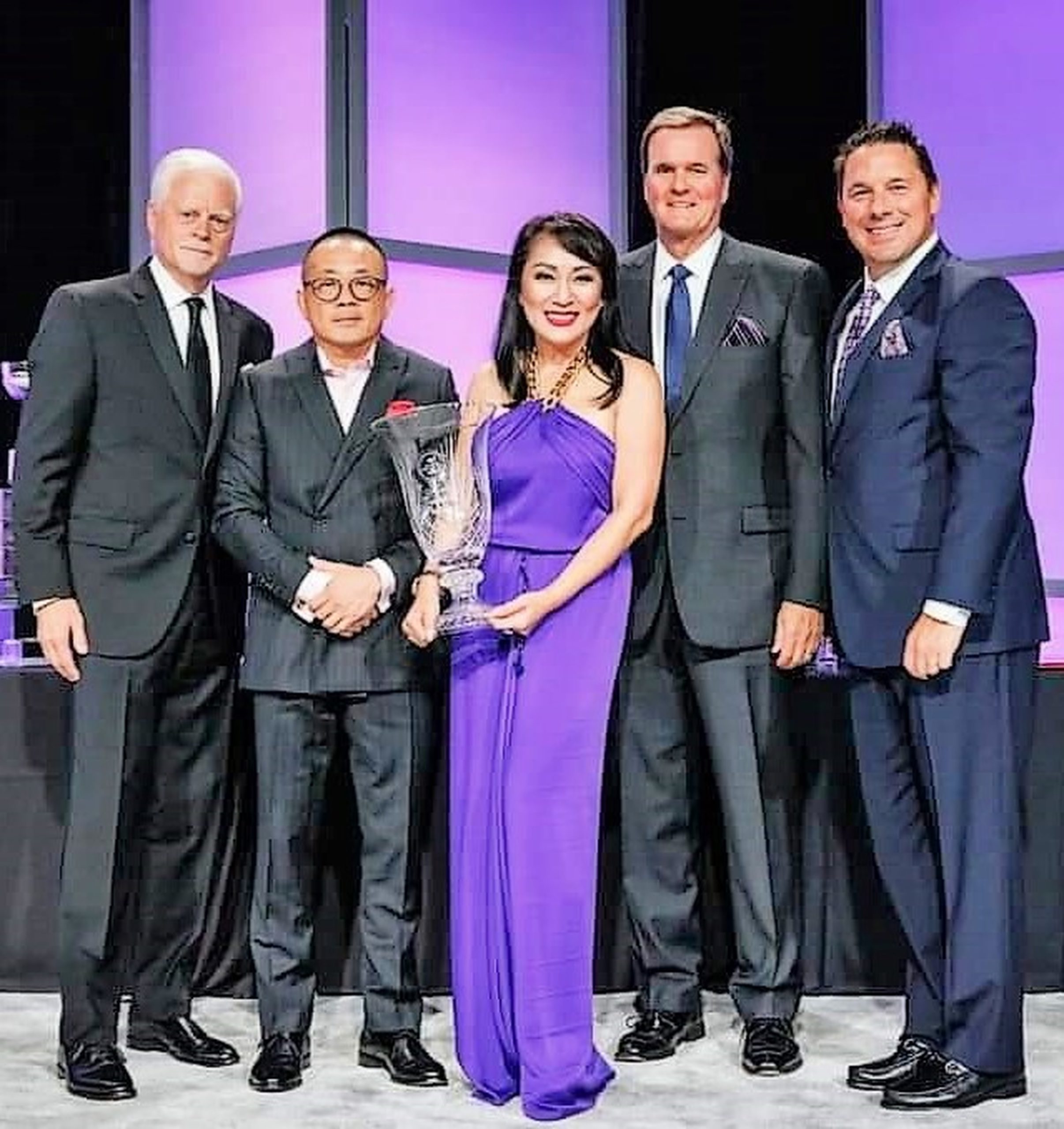 Victoria Ha Vy Le - Financial security, and generational wealth - Asian ...