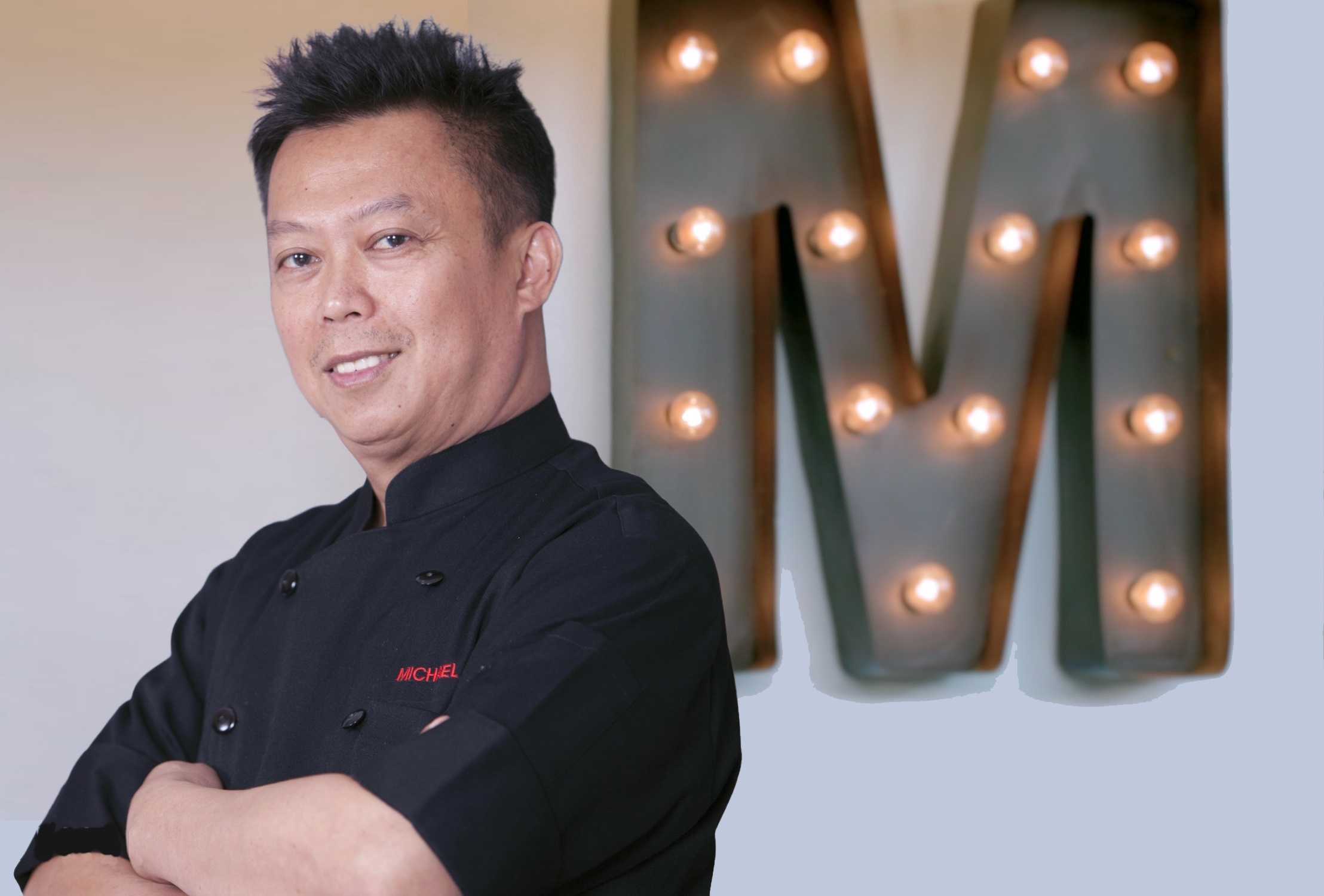 MOI Cuisine - IRON CHEF Michael Bao Huynh - Asian Premier Magazine