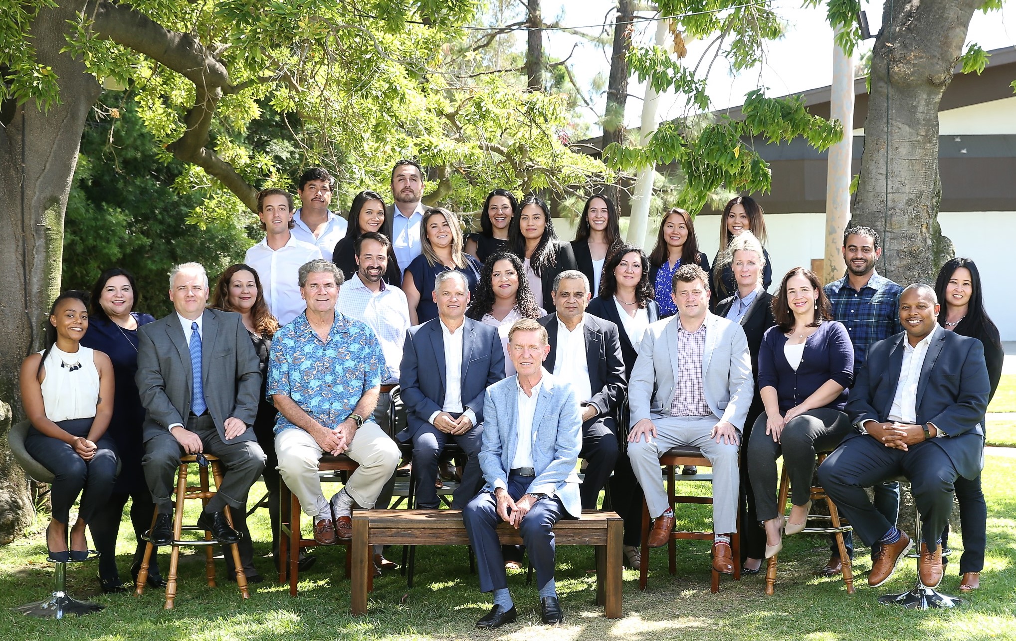 Milan Capital Management - Christopher Nichelson - Asian Premier Magazine