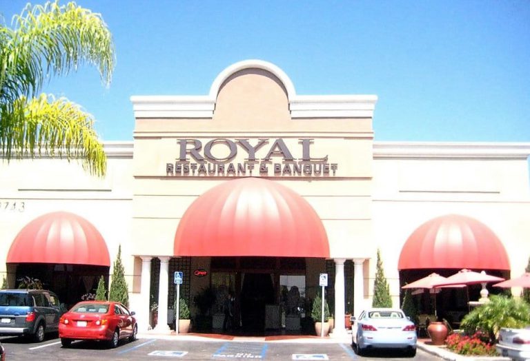 Royal Restaurant & Banquet - Elaine Nguyen - Asian Premier Magazine