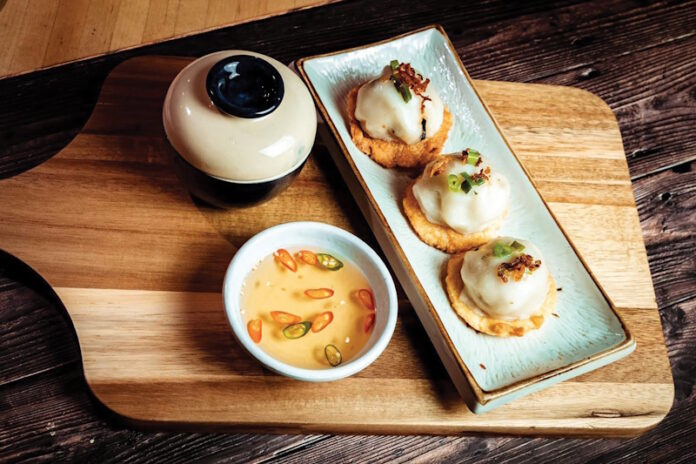 Quan Hop & Hy - Irresistible Vietnamese food - Asian Premier Magazine