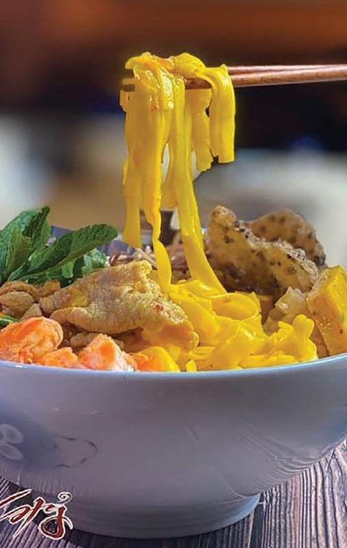 Quan Hop & Hy - Irresistible Vietnamese food - Asian Premier Magazine